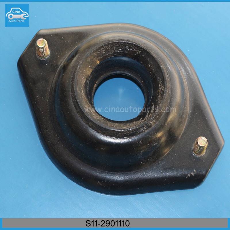 S11-2901110 Buffer For Suspension connecting bracket for chery S11/S15 ...